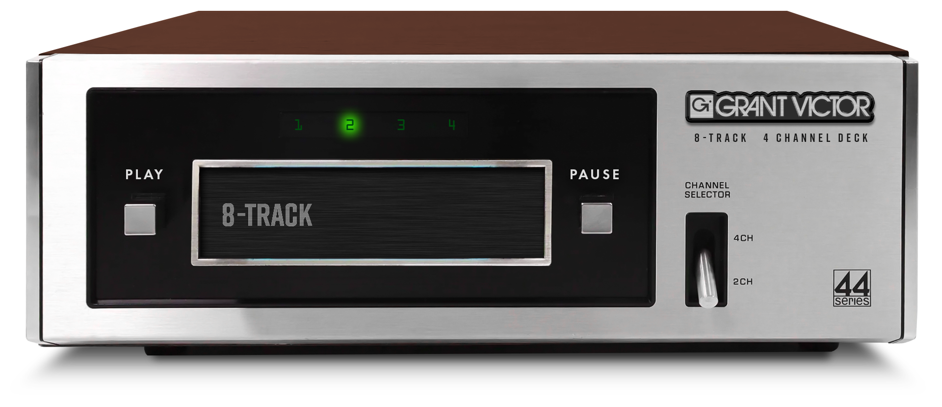 8-track : NextBranch